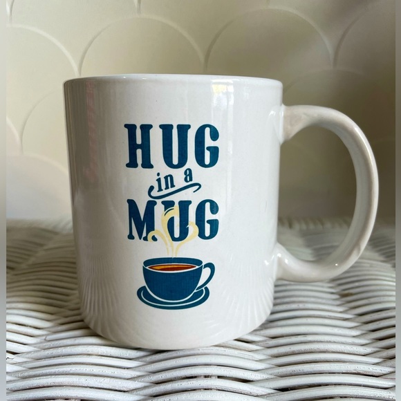 Royal Norfolk | Dining | Vintage Hug In A Mug Coffee Cup | Poshmark